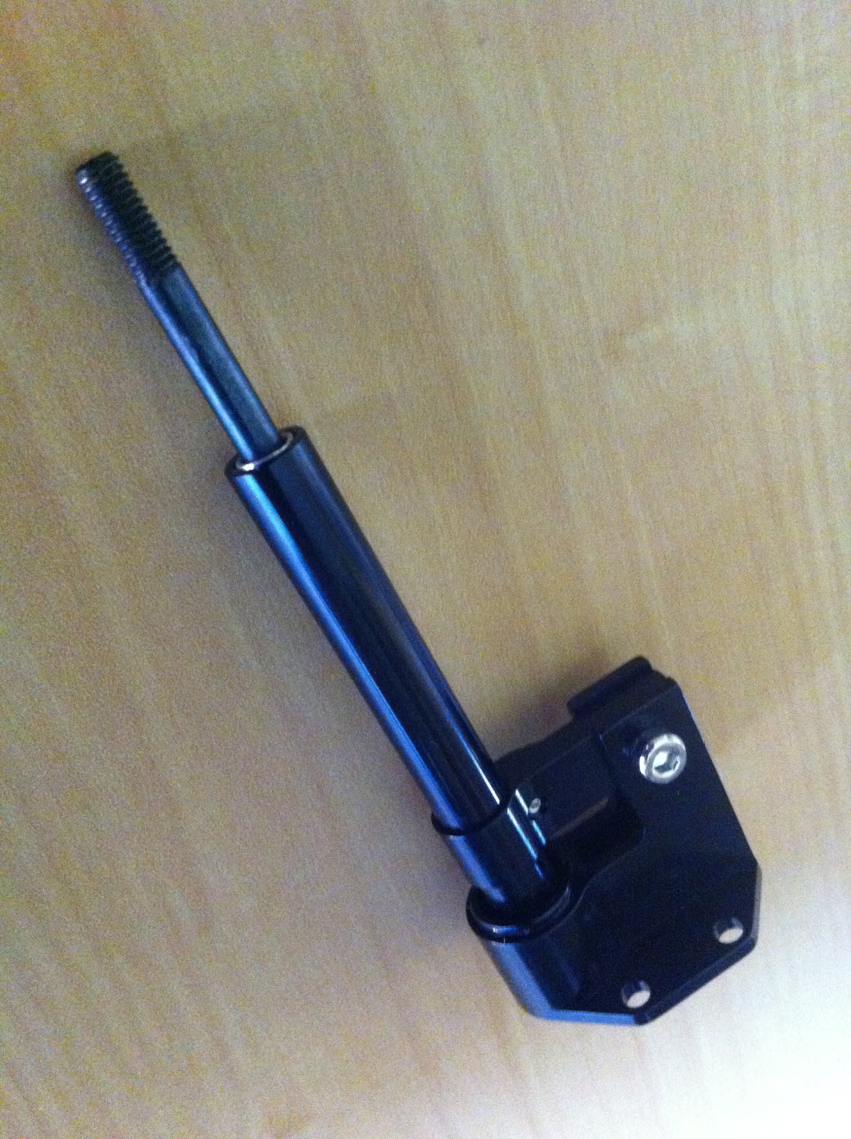 Fast Model Boats RC: 2012